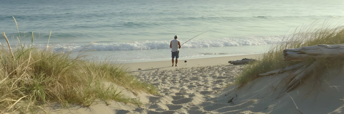 Sandgroper Tackle | Premium Fishing & Outdoor Gear